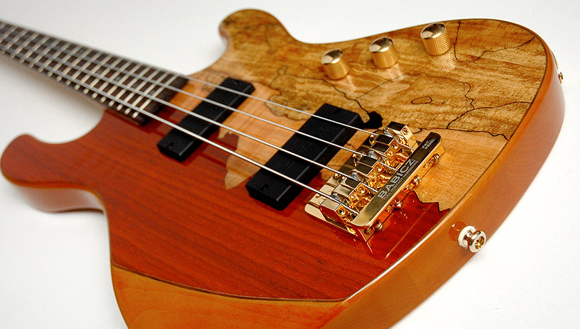 Blog | The Great British Bass Lounge | Lowering the tone