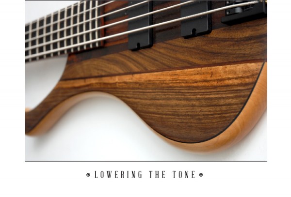 Blog - The Great British Bass Lounge