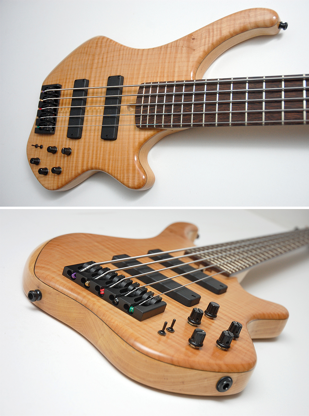 Blog | The Great British Bass Lounge | Lowering the tone