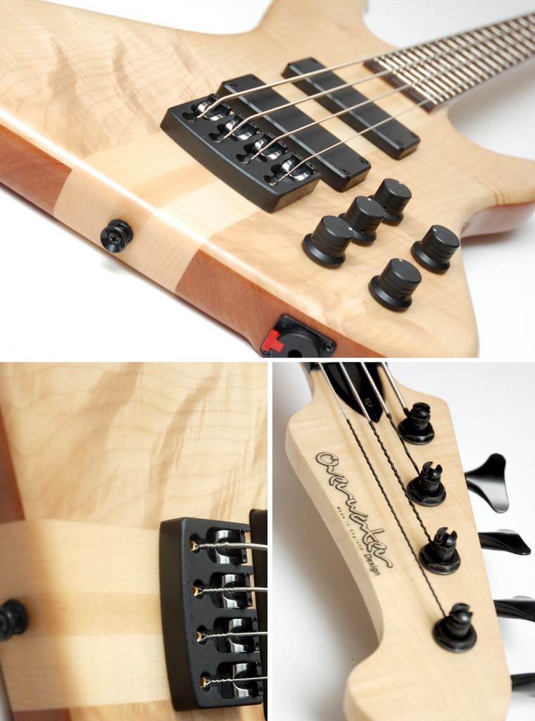 Blog | The Great British Bass Lounge | Lowering the tone