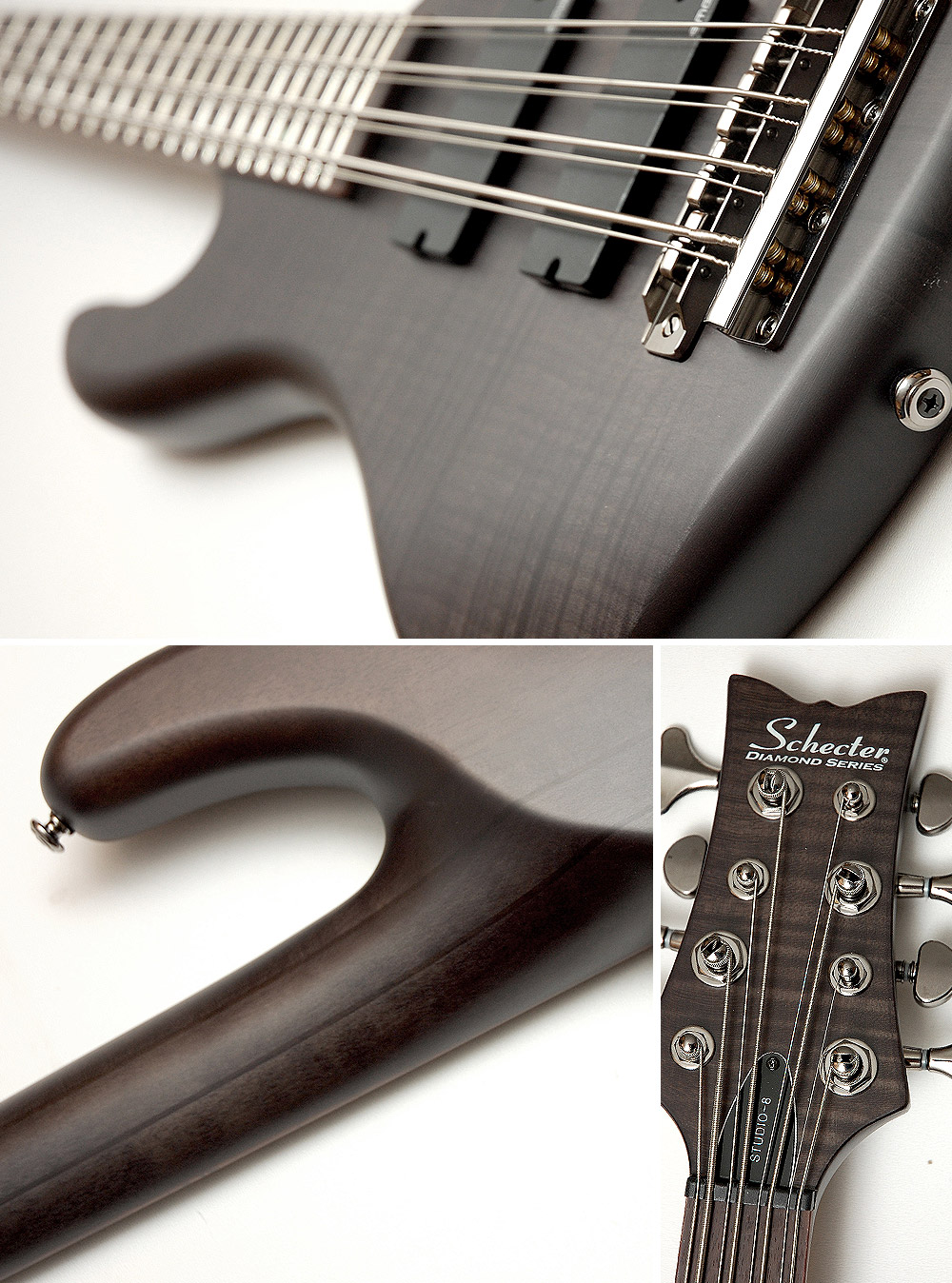 Blog | The Great British Bass Lounge | Lowering the tone