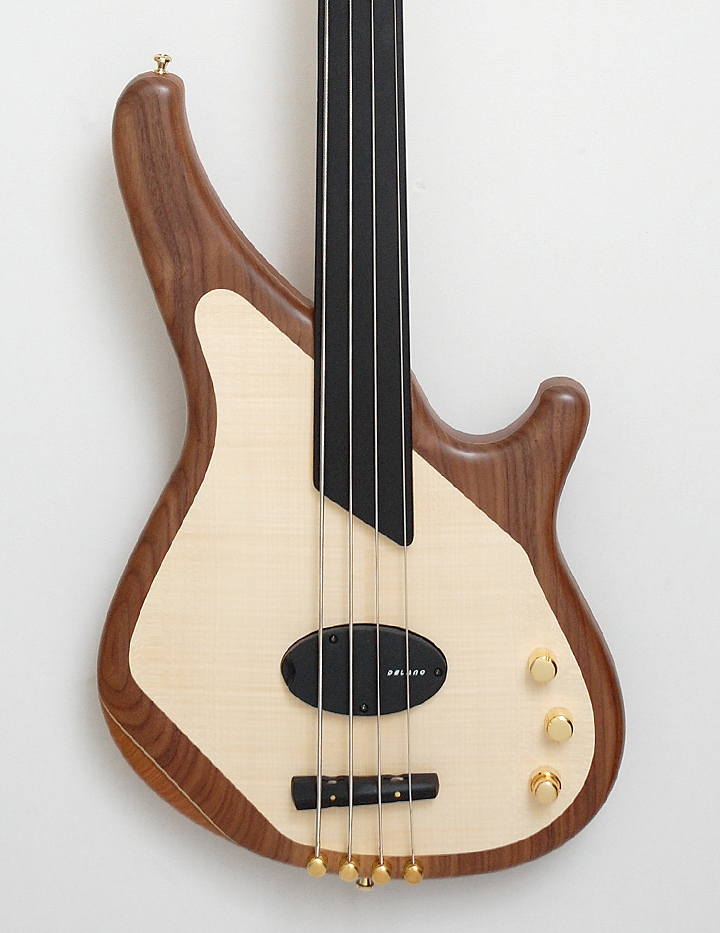 The Great British Bass Lounge | Lowering the tone